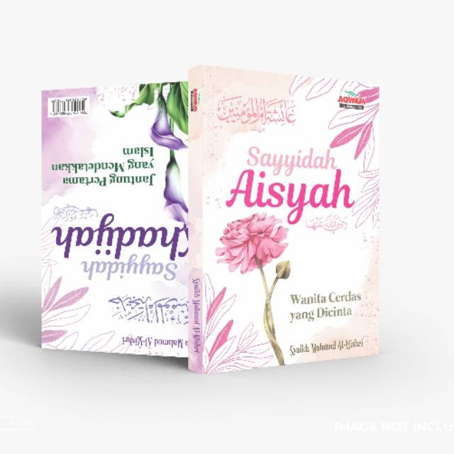 Jual Buku 2in1,Sayyidah Aisyah dan Sayyidah Khadijah | Shopee Indonesia