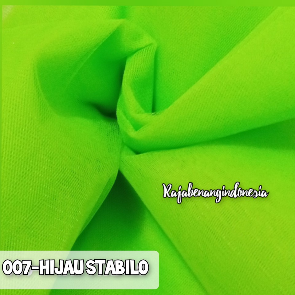 Jual Kain Tile Polos/Variasi 11 Warna/@1pcs (50cm x 1200cm) | Shopee ...