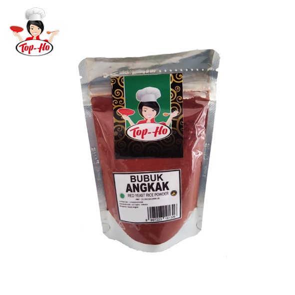 Jual Bubuk Angkak Topho 70gr | Shopee Indonesia