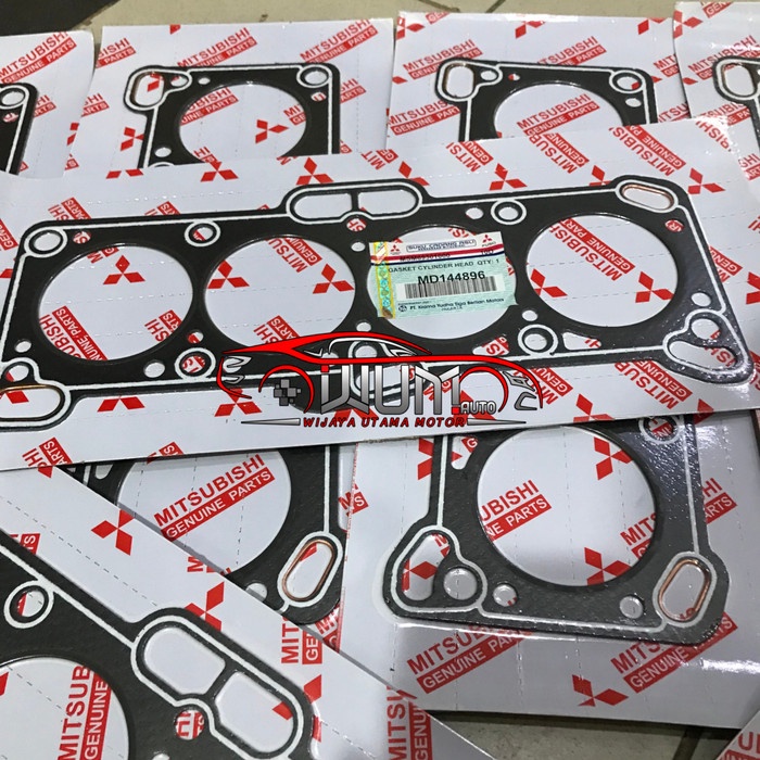 Jual GASKET CYLINDER HEAD PACKING HEAD PAKING KOP COLT T120SS | Shopee Indonesia