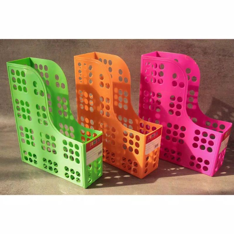 Jual Box File plastik JENIA (1 pcs) | Shopee Indonesia