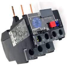Jual Thermal Overload Relay HDR3-25 HIMEL 7 - 10A | Shopee Indonesia