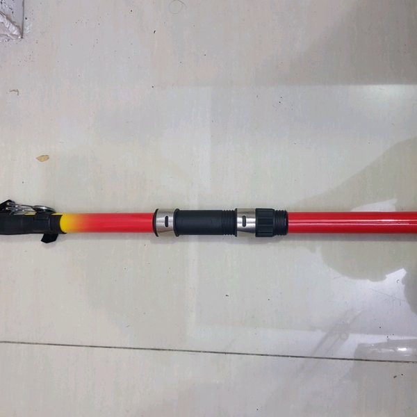 Jual joran antena xenon fish hunter 390 | Shopee Indonesia