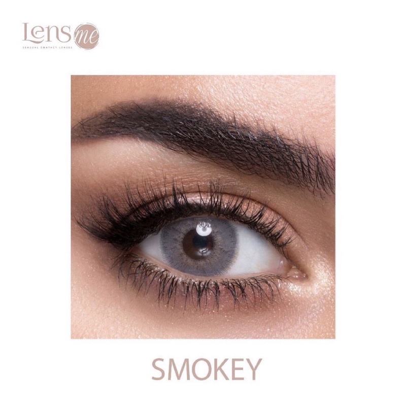 Jual PSOFTLENS Lens Me Arabian Dubai Lens (Softlens Arab) | Shopee ...