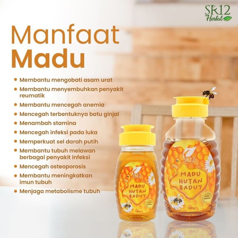 Jual Madu murni / madu asli / madu baduy / madu hutan / madu hutan ...