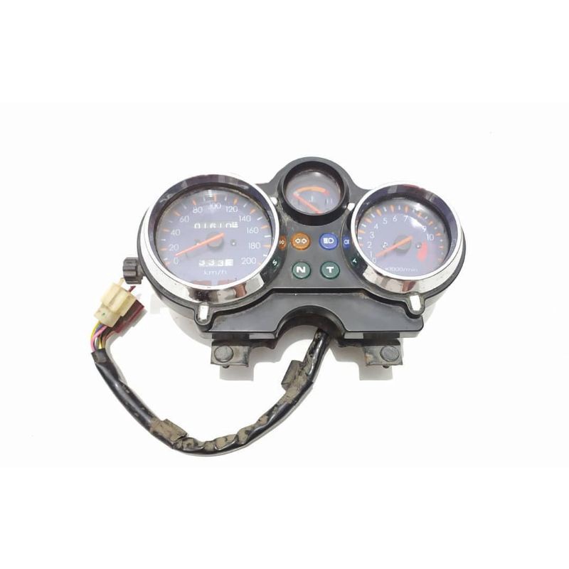 Jual Speedometer NINJA SS NINJA R Original copotan | Shopee Indonesia