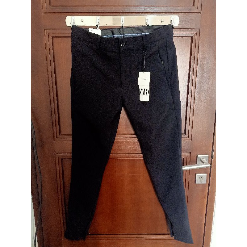 Jual Zara man formal pant | Shopee Indonesia