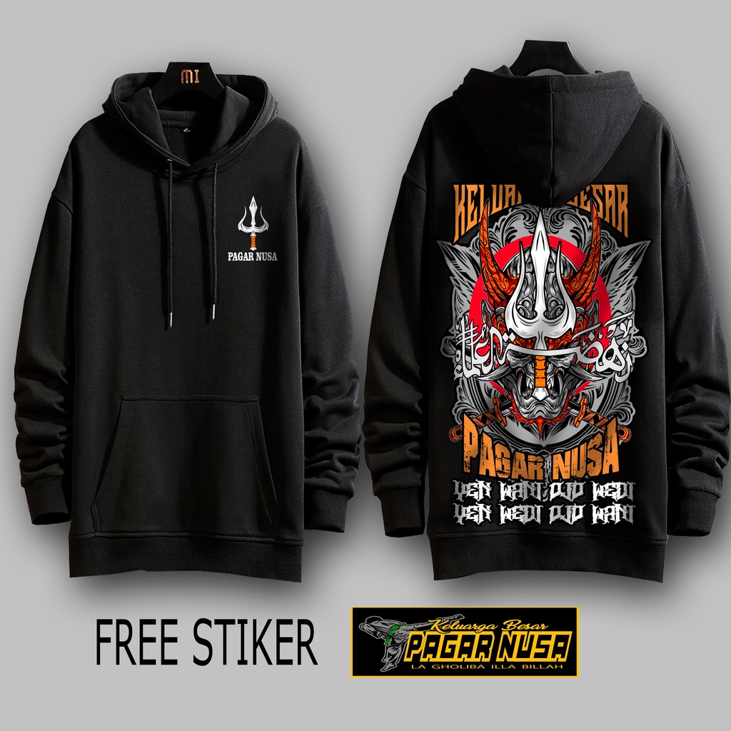 Jual HOODIE PAGAR NUSA TRISULA | Shopee Indonesia Jual HOODIE PAGAR NUSA TRISULA | Shopee Indonesia
