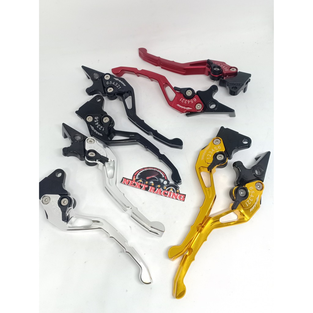 Jual Handle REM SCOOPY KARBU SCOOPY F1 LAMA MODEL STELAN JARUM | Shopee ...