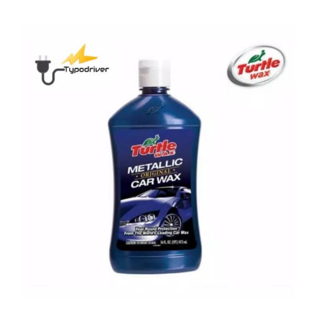 Jual Turtle Wax METALLIC (Car Wax) | Shopee Indonesia Jual Turtle Wax METALLIC (Car Wax) | Shopee Indonesia