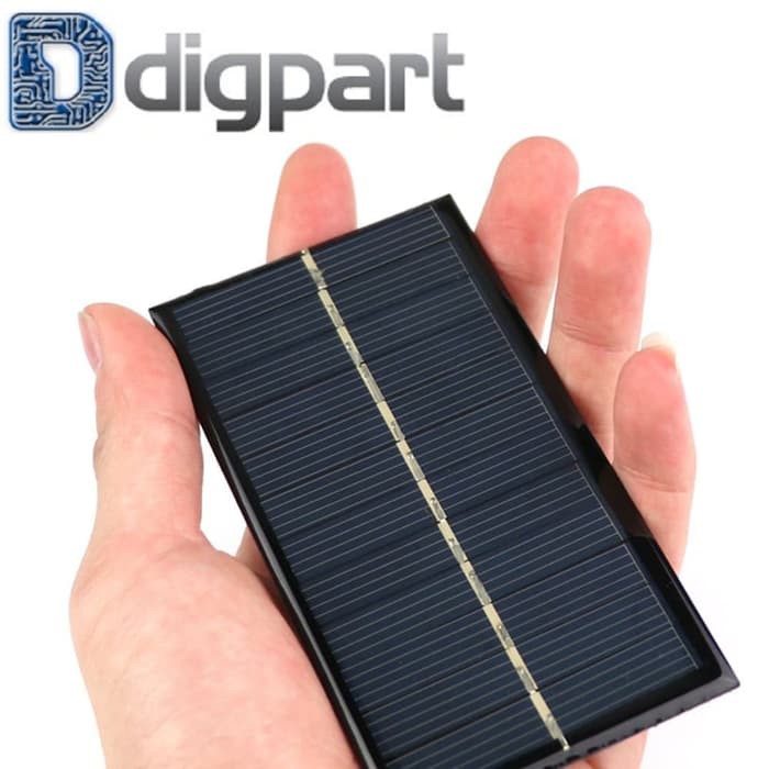 Jual Solar Panel Mini Terlengkap & Harga Terbaru Mei 2026 | Shopee ...