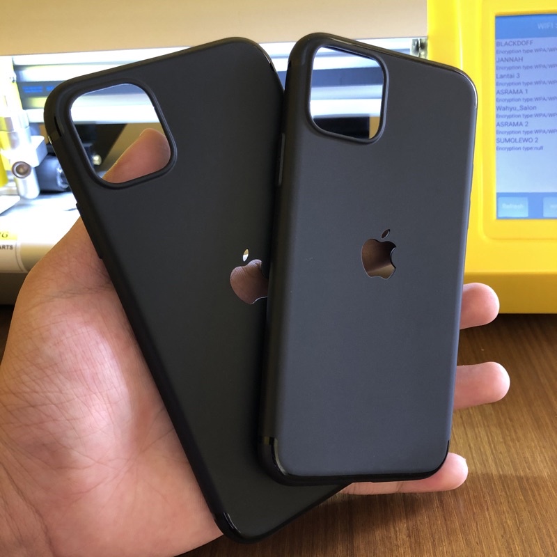 Jual Case iPhone X / Xr / Xs Max / Xs / 11 Pro Max / 11 Pro / 11 / 12 ...