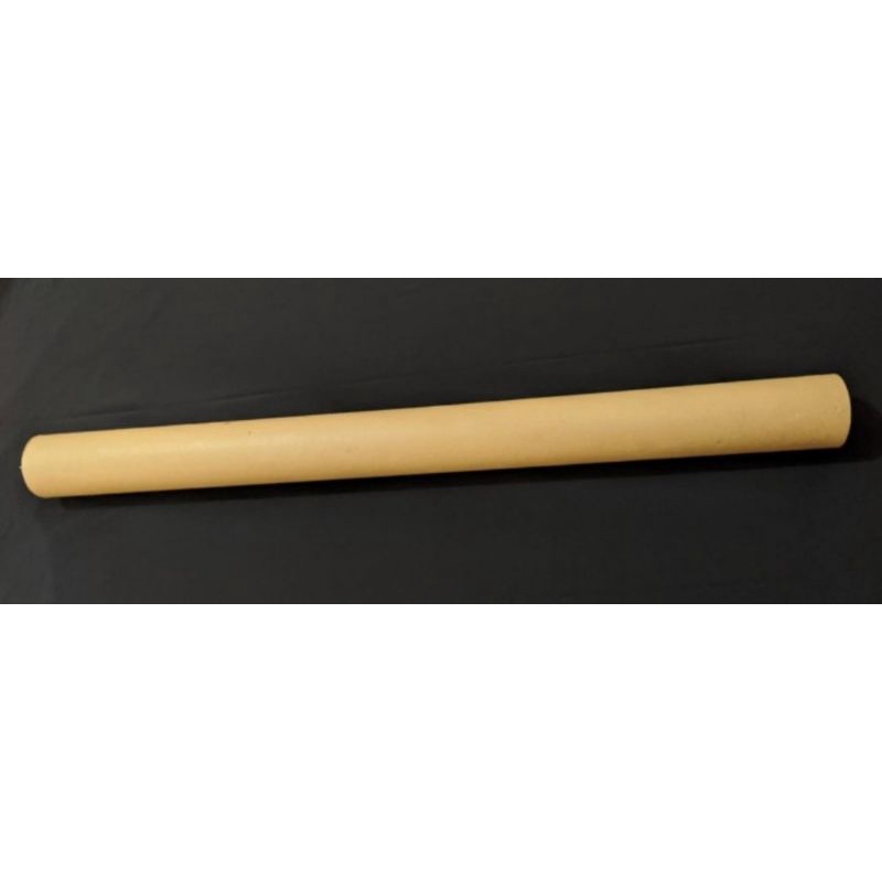 Jual pelindung batangan 3 m/paper core/Kraft Cardboard Mailing Tubes ...