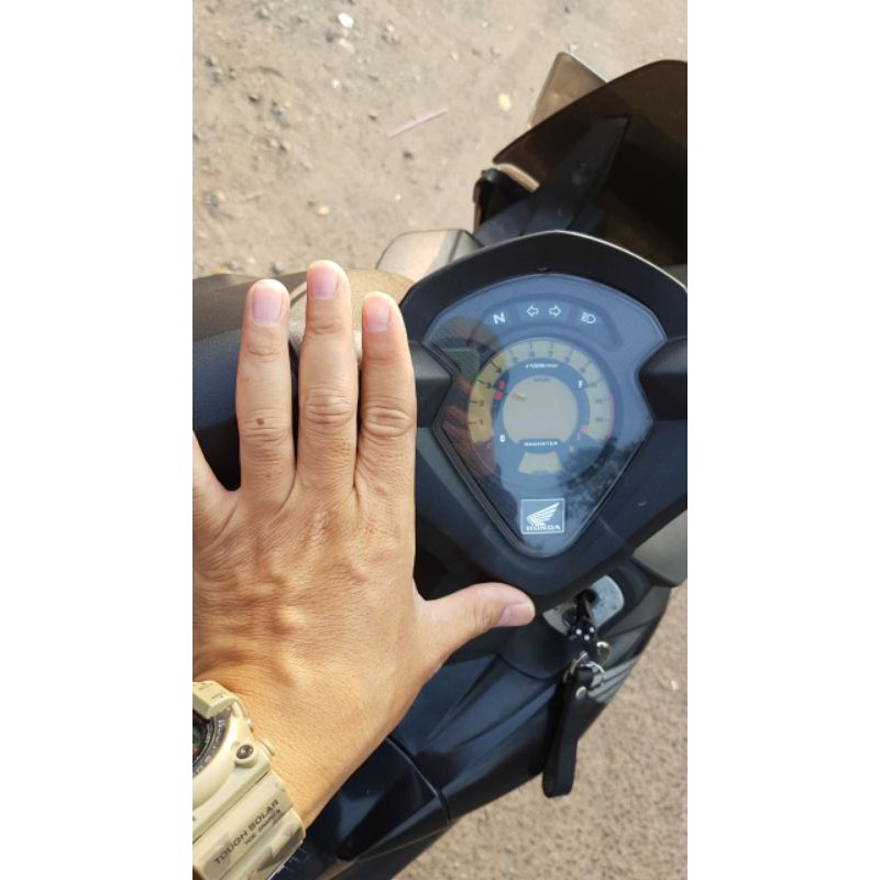 Jual Jasa servis sunburn speedometer CS1 honda baca deskripsi | Shopee ...
