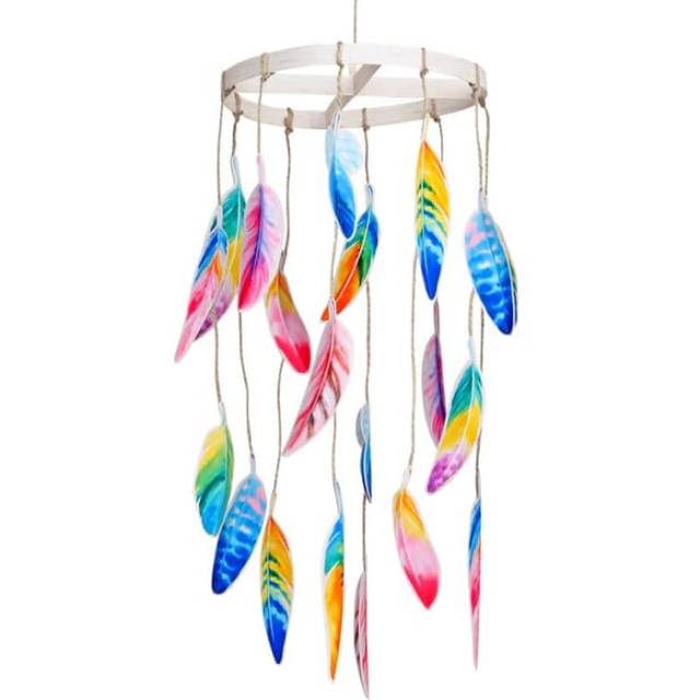 Jual Mobile Feathers Papercraft | Shopee Indonesia