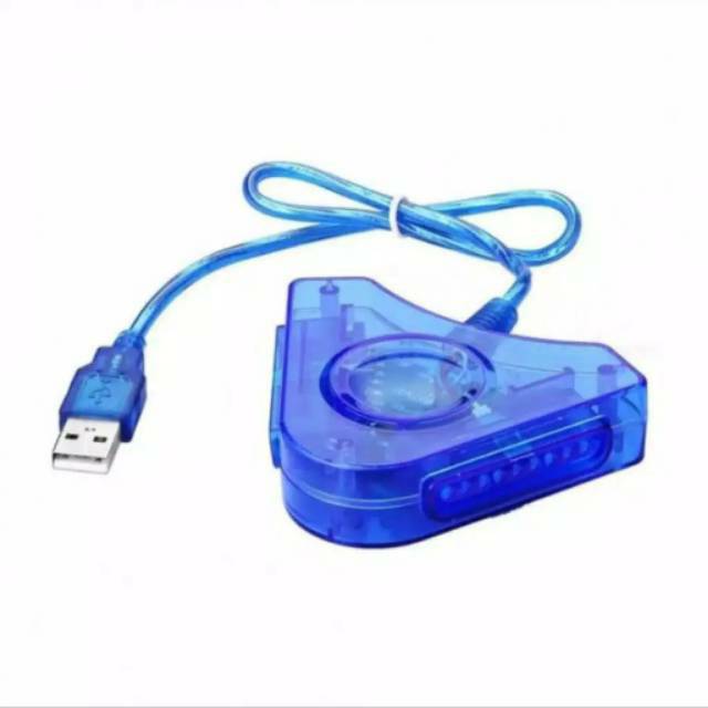 Jual Converter Playstation Stick PS2 to USB | Shopee Indonesia