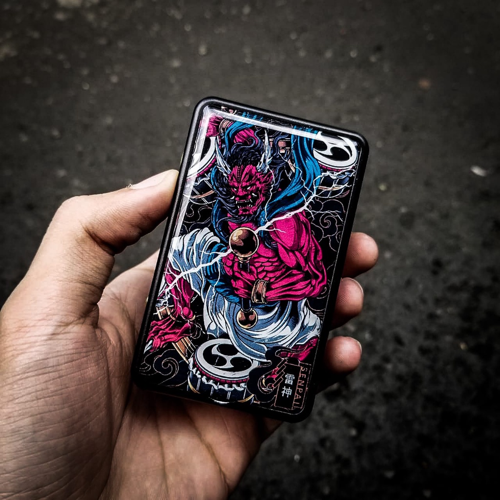 Jual Pre order Backdoor Panel Hotcig R233, R150s, dan R200 "RONIN ...