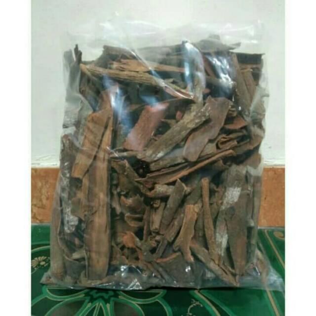 Jual Kulit kayu kina 1kg | Shopee Indonesia