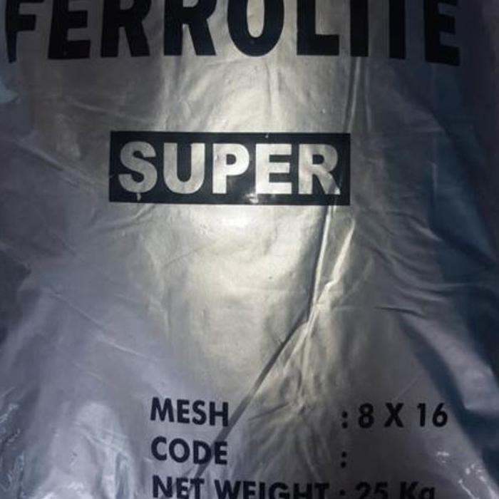 Jual Ferrolite | Shopee Indonesia