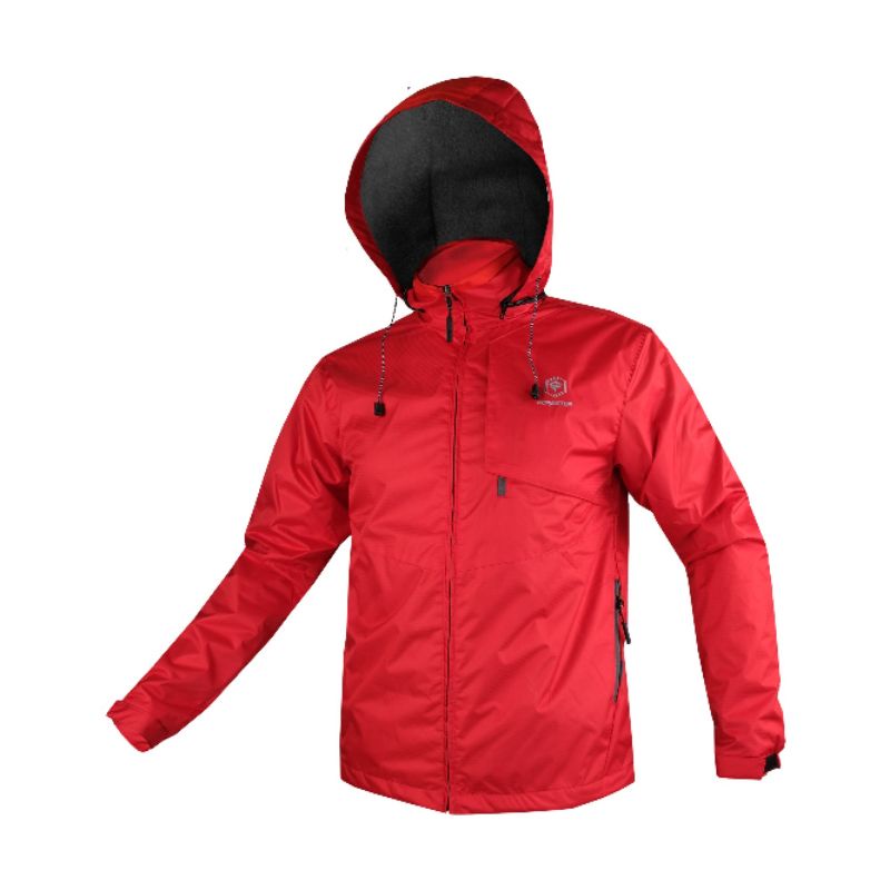 Jual Forester 70302 Jaket Abenteur 0.2 - Jaket Gunung Forester 100 ...