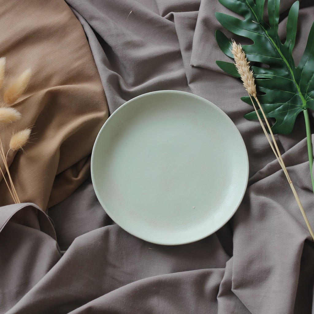 Jual Kala Mint Plate | Shopee Indonesia