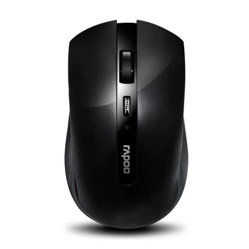 Jual Mouse Wireless Rapoo 7200p | Shopee Indonesia