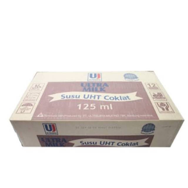 Jual Ultra Milk Harga Susu Kotak Terlengkap & Harga Terbaru Juni 2026 ...