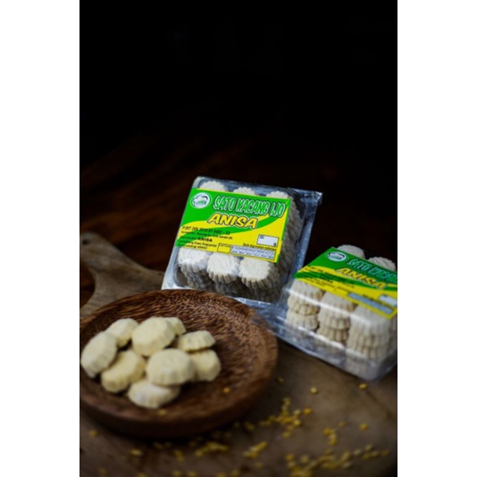 Jual KUE SATUH KHAS BANYUWANGI | Shopee Indonesia