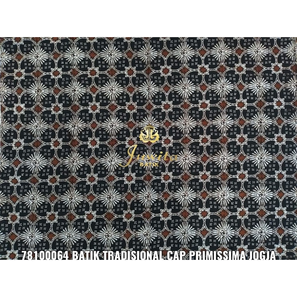 Jual KAIN PANJANG BATIK JARIK KLASIK JARIT SINJANG TRADISIONAL CAP SOGO ...