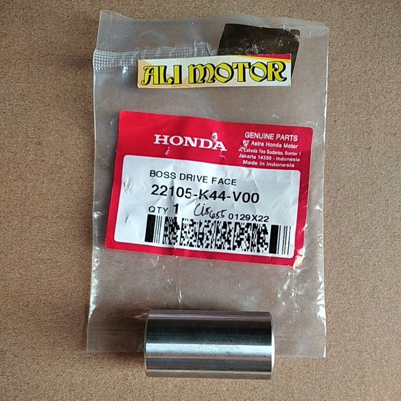 Jual Boss drive face bis rumah roller beat esp vario esp scoopy esp ...