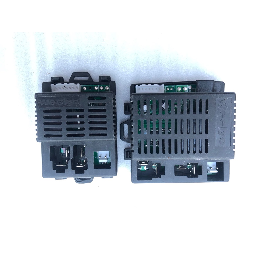 Jual PROMO MODULE RECEIVER BOX SIGNAL BLUETOOTH WEELYE REMOTE MOBIL AKI ...