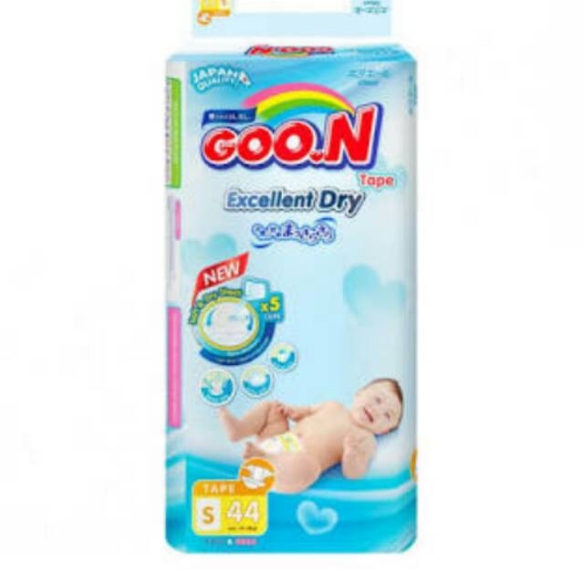 Jual Goon Tape NB48 S44 (Kemasan Baru) | Shopee Indonesia