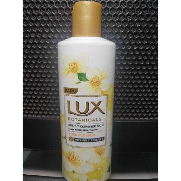 Jual Lux Body Wash botol 250ml | Shopee Indonesia