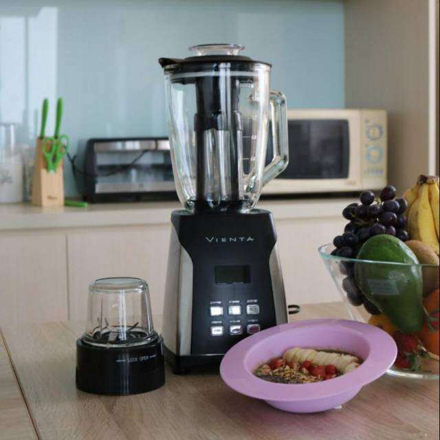 Jual SMART BLENDER VIENTA | Shopee Indonesia