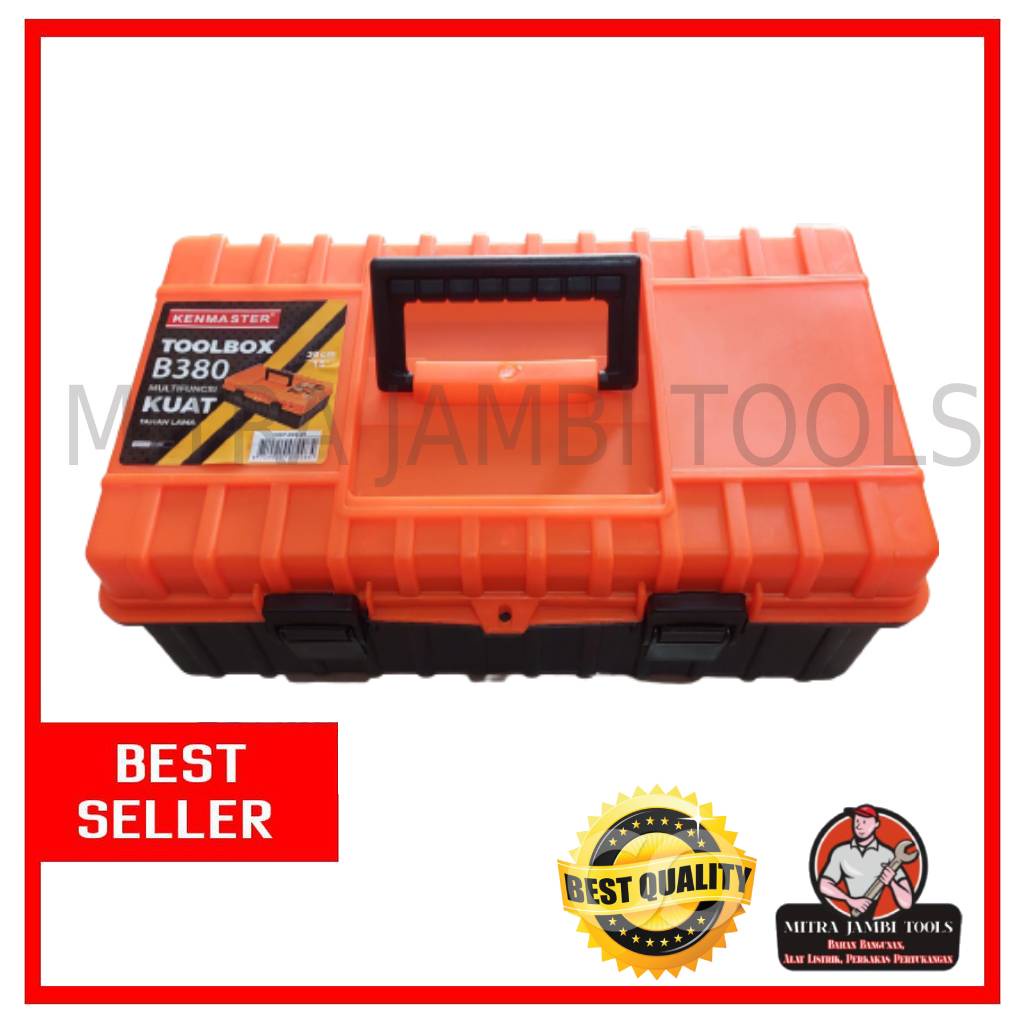Jual TOOL BOX BESAR TEMPAT PENYIMPANAN ALAT -ALAT | Shopee Indonesia