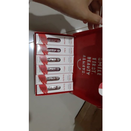 Jual Lipen naturaworld RATIKA RAHMAH | Shopee Indonesia