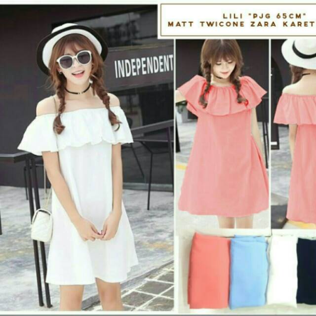 Jual SS-LiLi 34. Bhn twiscone fit L pundak karet | Shopee Indonesia