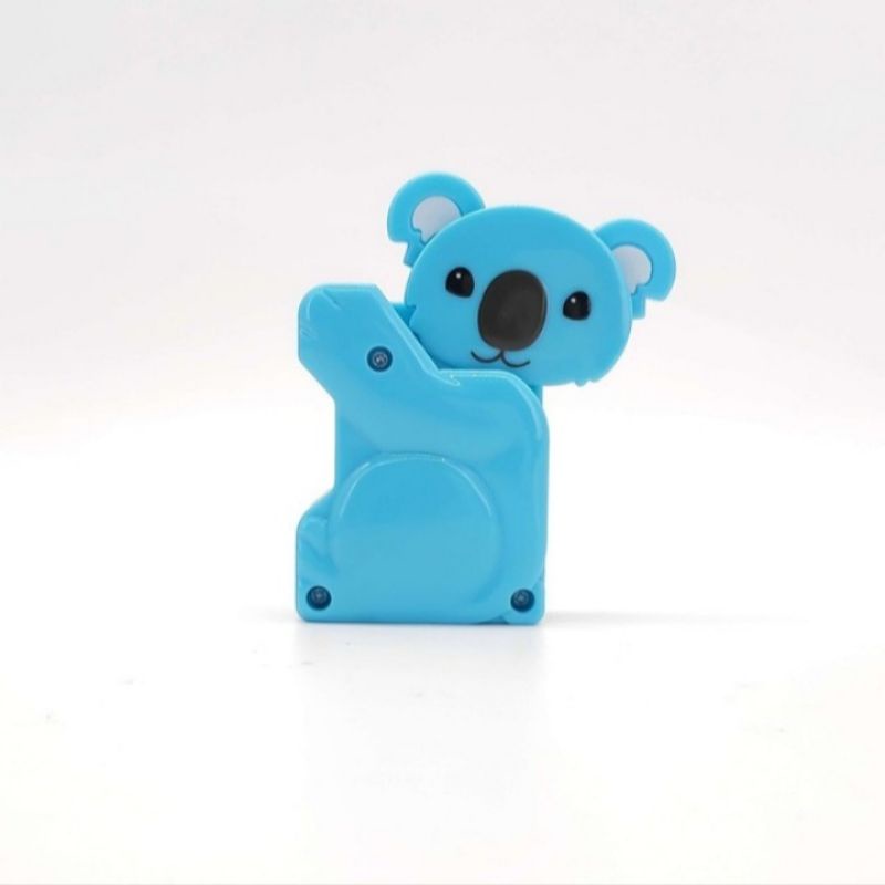 Jual Emco POCKET SAFARI Alphabet Animals Morphers Huruf Hewan ...