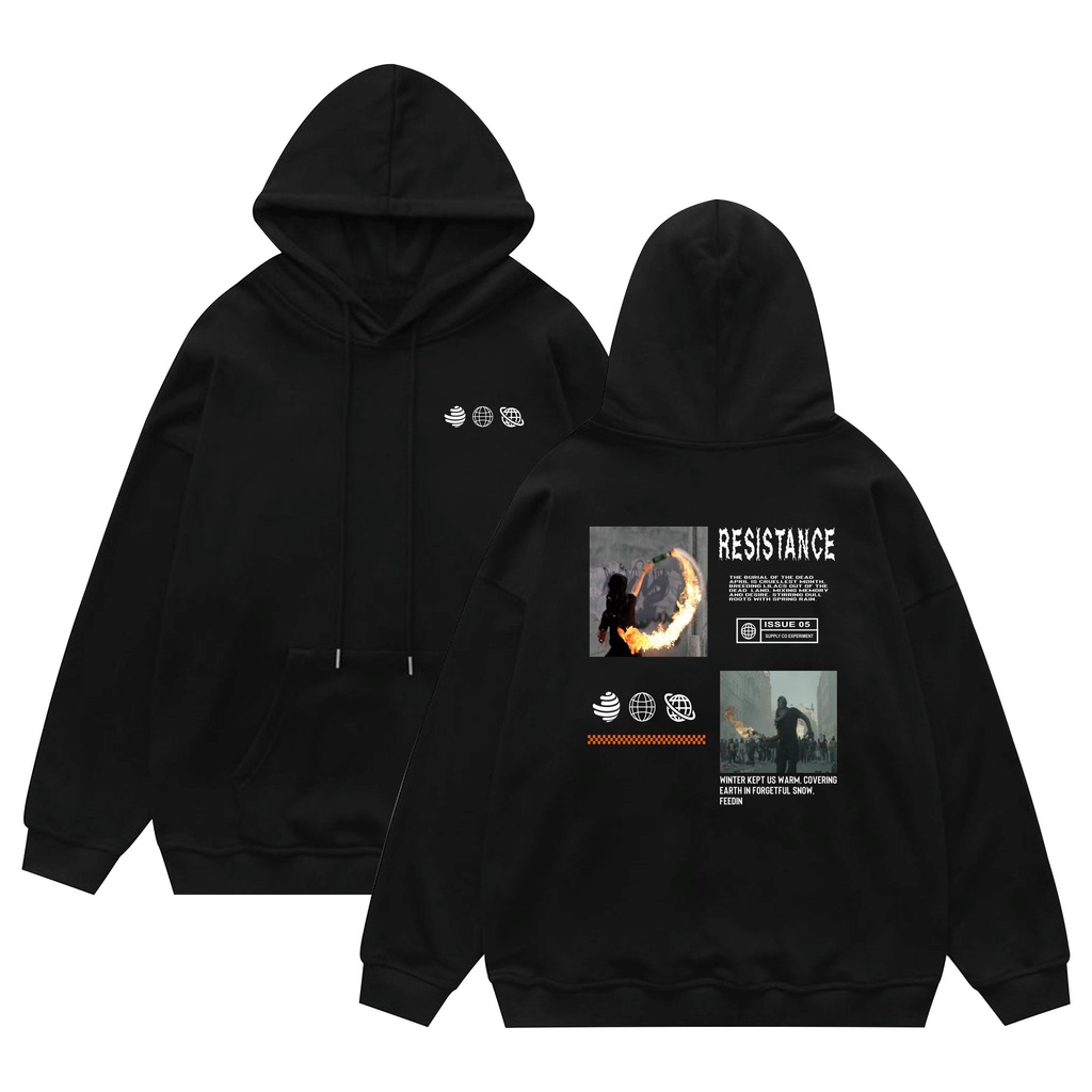 Jual Hoodie Pria Distro Hitam Original Hodie Pria Hodie Distro Original ...