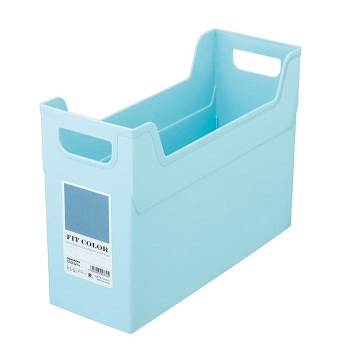 Jual NCL Magazine File / Box File Organizer A4 | Shopee Indonesia