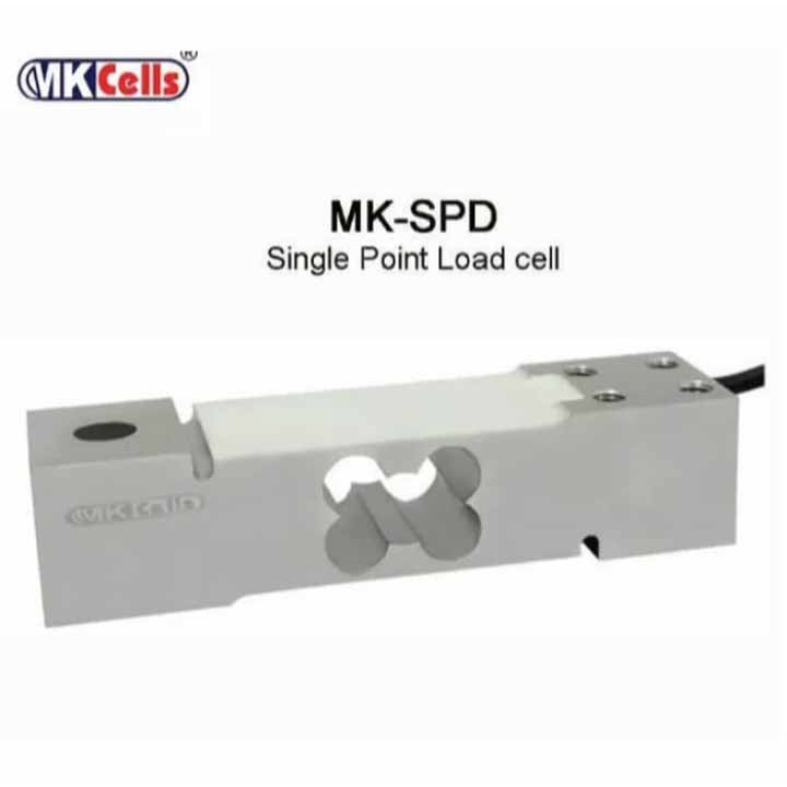 Jual MK-CELLS MK SPD Single Point Load Cell 100kg | Shopee Indonesia