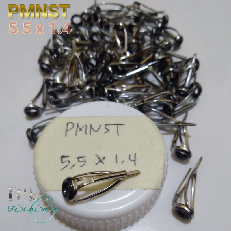 Jual Kolongan Ujung TipTop, FUJi PMNST - MNST (SiC) | Shopee Indonesia