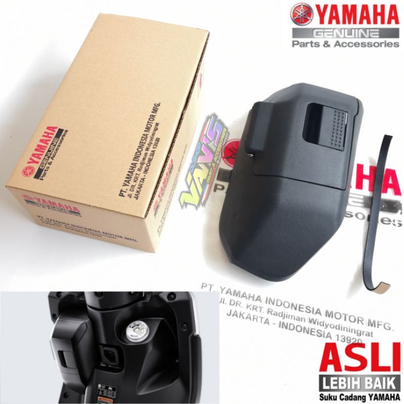 Jual Console Box Mio Gear 125 Original Yamaha Genuine Parts | Shopee ...