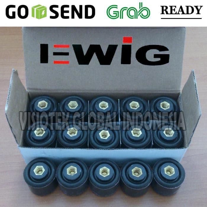 Jual Termurah Insulator Ewig 30 X 40 / Isolator Busbar / Dudukan Bus ...