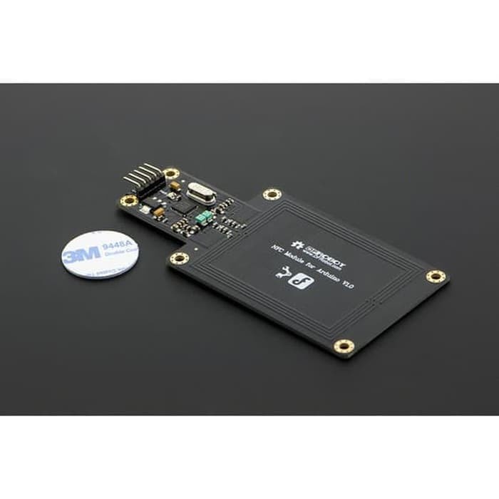 Jual NFC Module for Arduino -DFRobot | Shopee Indonesia