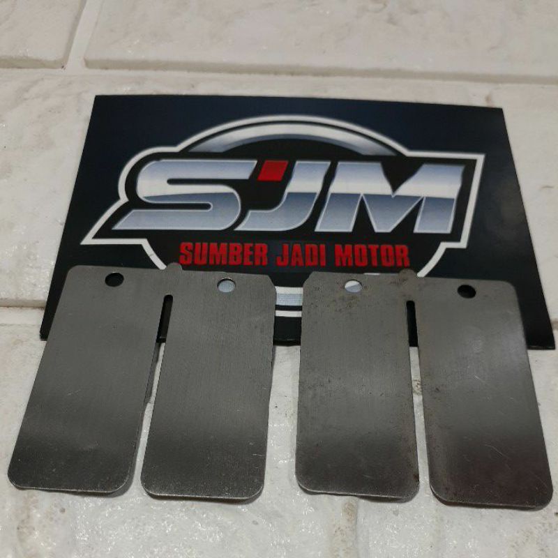 Jual Plat Membran Rx King Rx S Rx K Rxk Rx Spesial Rxs BAHAN PLAT HARGA ...