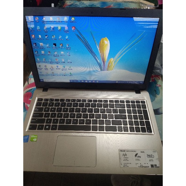 Jual Asus X540L | Shopee Indonesia