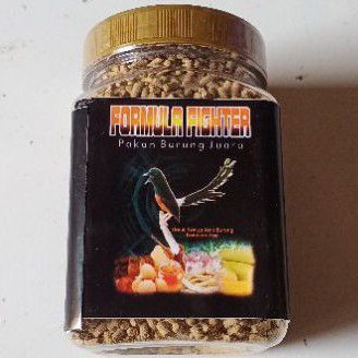 Jual Formula fighter coklat atau kuning pur burung juara voer semua ...