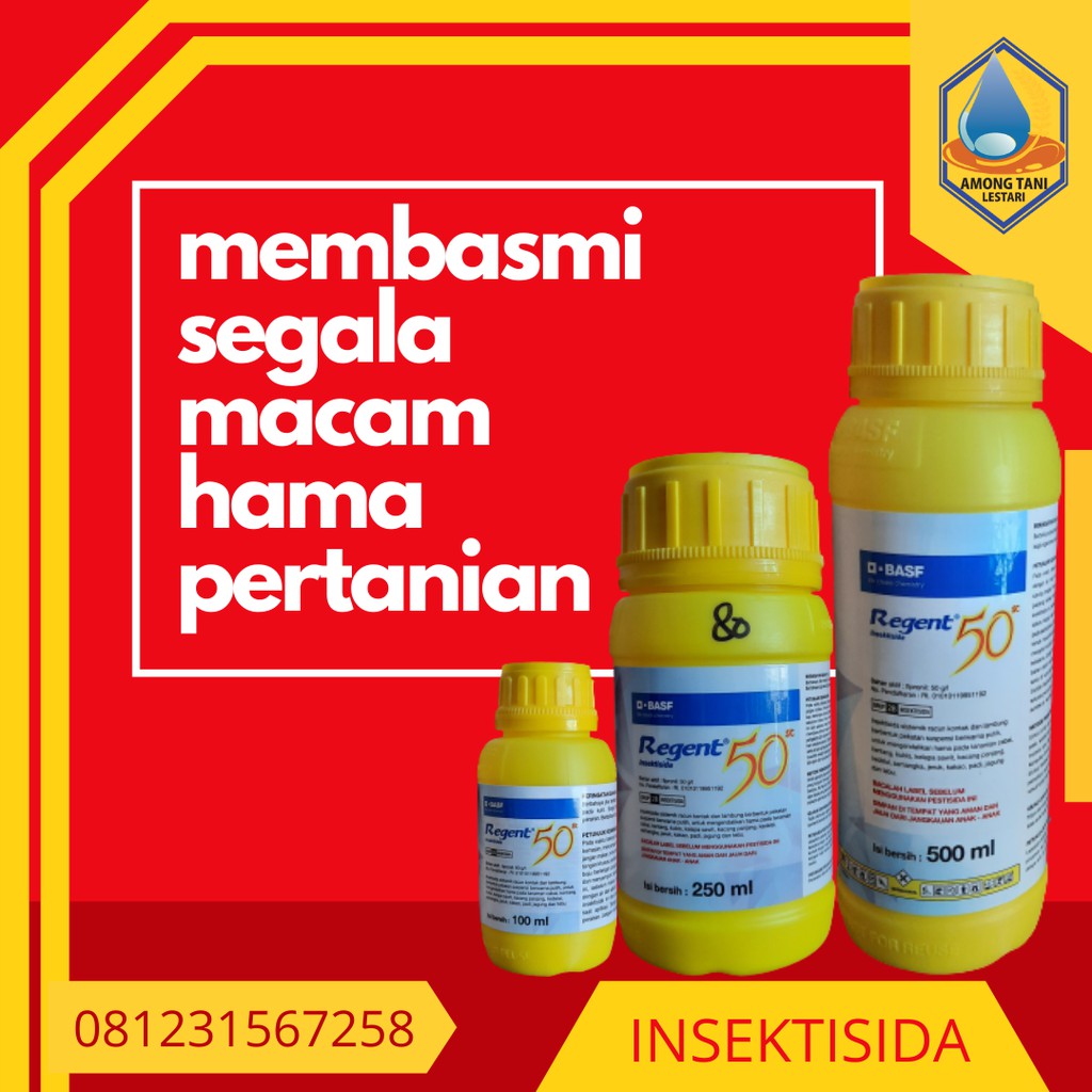 Jual Insektisida Pembasmi Pegendali Pembunuh Hama di sawah dan kebun ...