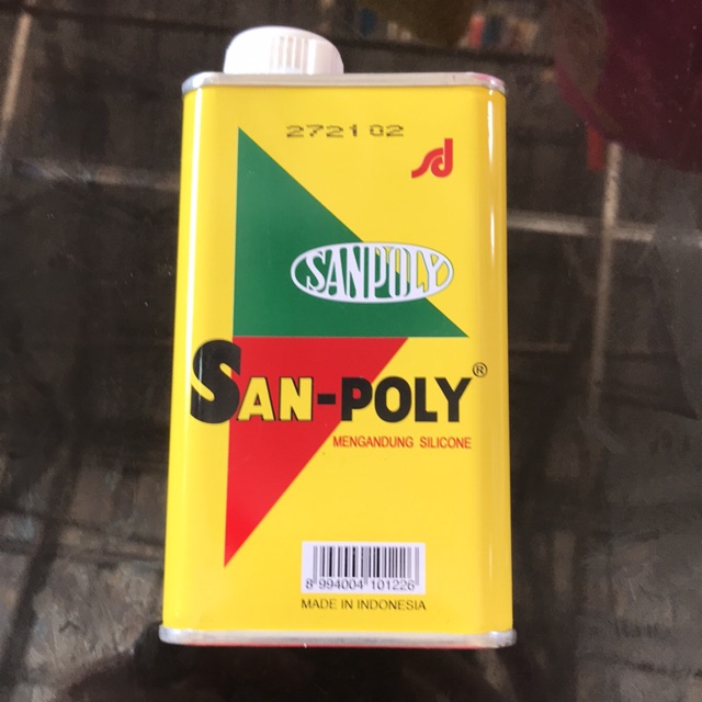 Jual Sanpoly | Shopee Indonesia